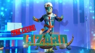 Lizard | The Masked Singer Wiki | Fandom