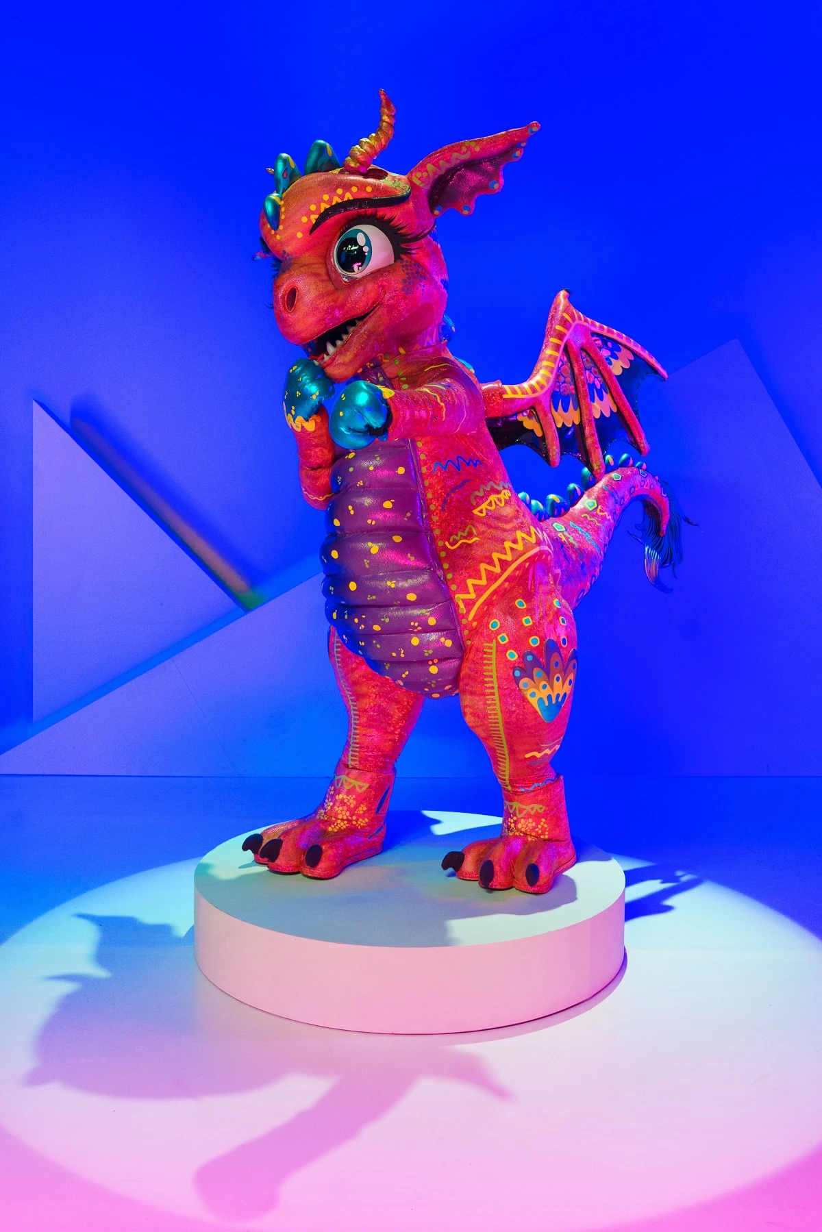 Category:Season Closers | The Masked Singer Wiki | Fandom