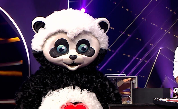 Season 4, Episode 11 (ISR) | The Masked Singer Wiki | Fandom