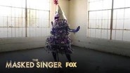 Tree (US) | The Masked Singer Wiki | Fandom