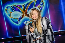 Zebra (RUS) | The Masked Singer Wiki | Fandom