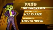 Frog (US) | The Masked Singer Wiki | Fandom