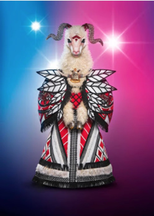 Koza | The Masked Singer Wiki | Fandom