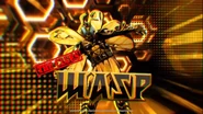 Wasp | The Masked Singer Wiki | Fandom