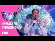 Seashell | The Masked Singer Wiki | Fandom