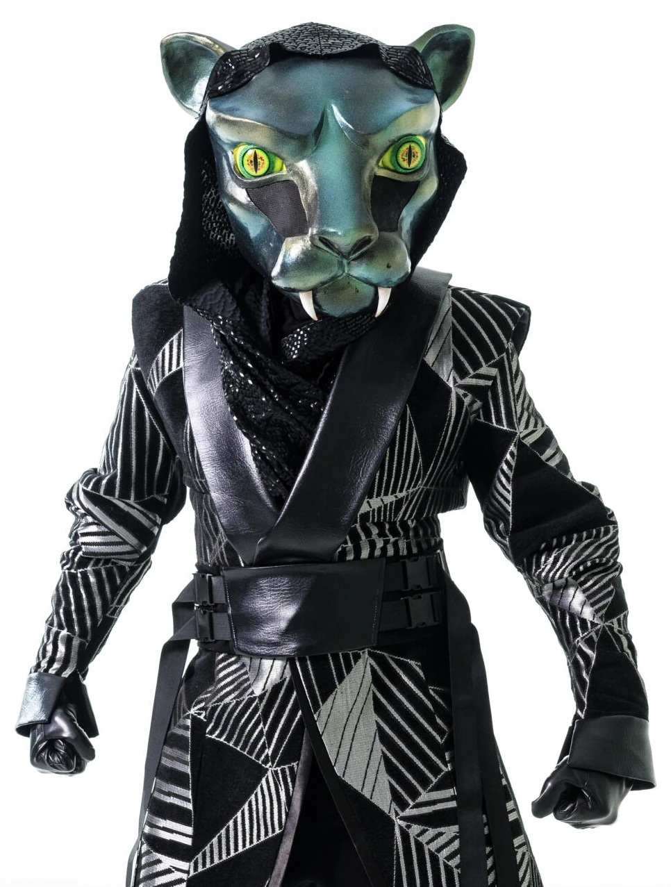 Puuma | The Masked Singer Wiki | Fandom