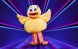 Duck | The Masked Singer Wiki | Fandom