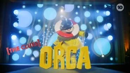 Orca (AU) | The Masked Singer Wiki | Fandom