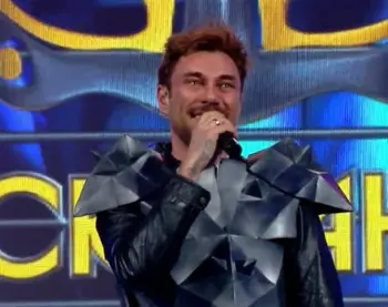 Nosorog (BU) | The Masked Singer Wiki | Fandom