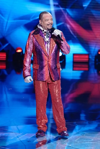 Disco Ball (US) | The Masked Singer Wiki | Fandom