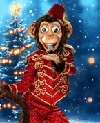 User blog:KomaFan/Mask singer : special noël in my way | The Masked Singer Wiki | Fandom