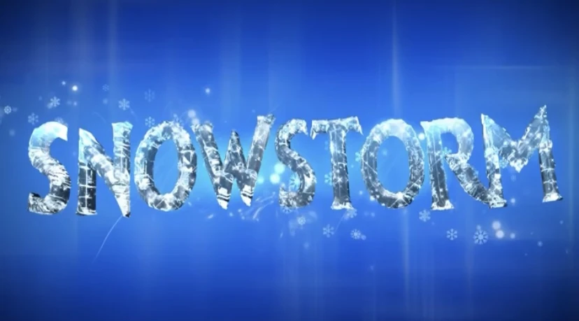 Snowstorm | The Masked Singer Wiki | Fandom