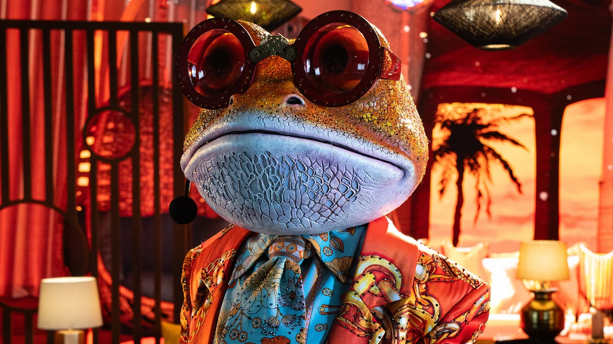 User blog:KomaFan/Mask Singer Mexico season 6 my way | The Masked Singer Wiki | Fandom