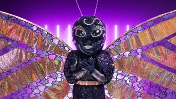 Monarch | The Masked Singer Wiki | Fandom
