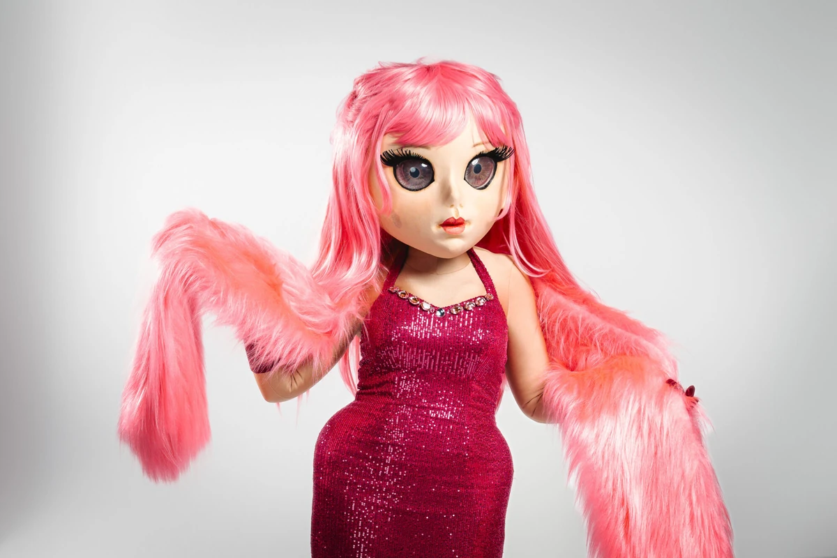 Princese | The Masked Singer Wiki | Fandom