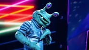 Ufot | The Masked Singer Wiki | Fandom