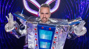 Bot (ARG) | The Masked Singer Wiki | Fandom