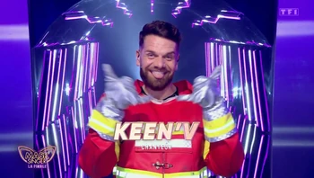 Éléphant | The Masked Singer Wiki | Fandom