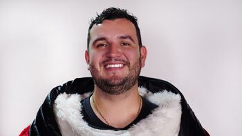 Oso Polar | The Masked Singer Wiki | Fandom