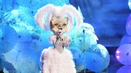 Kitty | The Masked Singer Wiki | Fandom