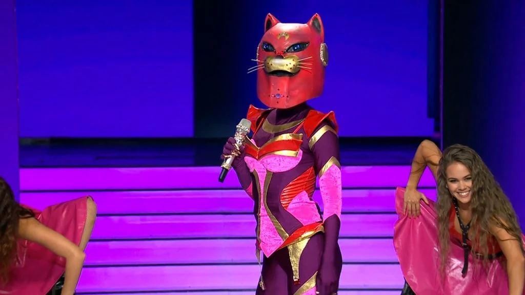 Macskanő | The Masked Singer Wiki | Fandom