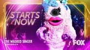Miss Monster | The Masked Singer Wiki | Fandom