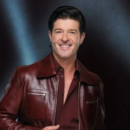 Robin Thicke | The Masked Singer Wiki | Fandom