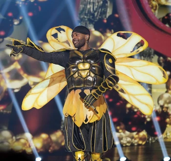 Wasp | The Masked Singer Wiki | Fandom