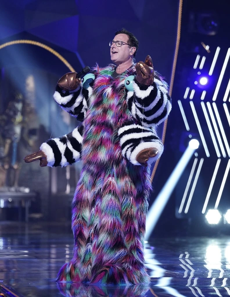Squiggly Monster | The Masked Singer Wiki | Fandom