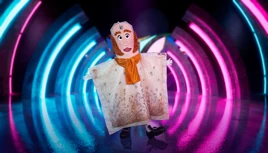 Teabag | The Masked Singer Wiki | Fandom