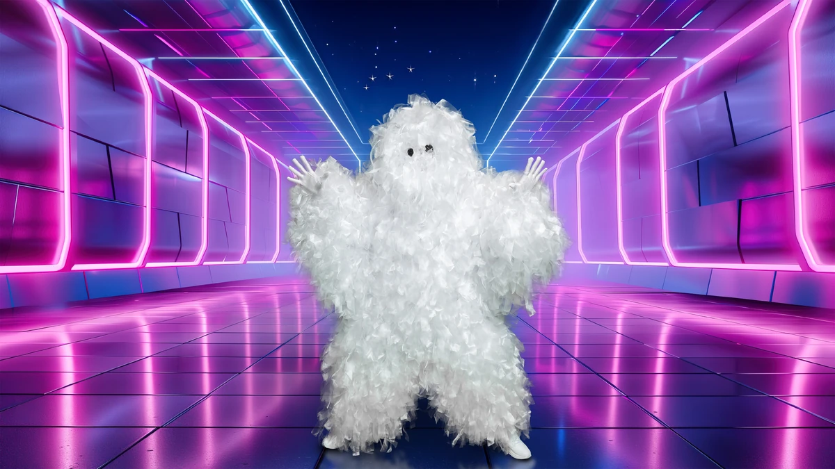 Huisku | The Masked Singer Wiki | Fandom