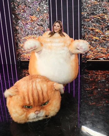 Kot (RUS) | The Masked Singer Wiki | Fandom