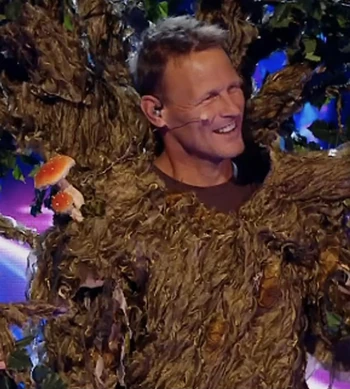 Tree (UK) | The Masked Singer Wiki | Fandom