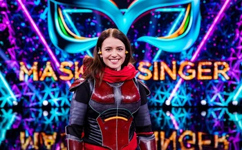 Cyberninjan | The Masked Singer Wiki | Fandom