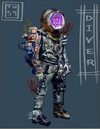 Diver (US) | The Masked Singer Wiki | Fandom