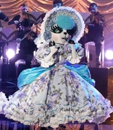 Lambs | The Masked Singer Wiki | Fandom