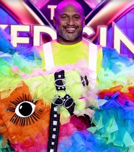 Piñata | The Masked Singer Wiki | Fandom