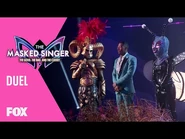 Firefly | The Masked Singer Wiki | Fandom