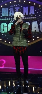 Season 1, Episode 1 (VN MNNS) | The Masked Singer Wiki | Fandom