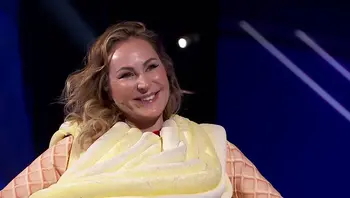 Cupcake (ES) | The Masked Singer Wiki | Fandom