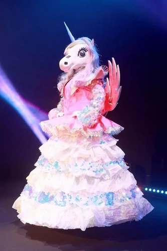 Unicorno | The Masked Singer Wiki | Fandom