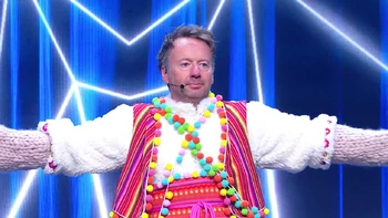 Lama (NL) | The Masked Singer Wiki | Fandom