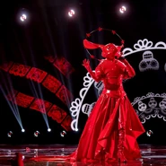 Conejo (MX) | The Masked Singer Wiki | Fandom
