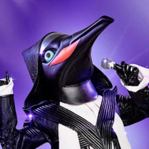 Pingvin (RUS) | The Masked Singer Wiki | Fandom