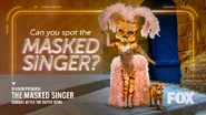 Kitty | The Masked Singer Wiki | Fandom
