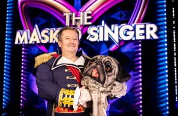 Kolonel Mops | The Masked Singer Wiki | Fandom