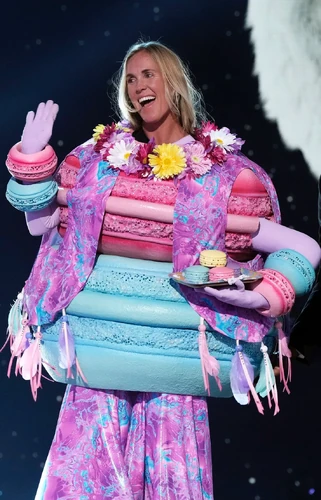 Macaron (US) | The Masked Singer Wiki | Fandom