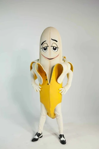 Banana (PT) | The Masked Singer Wiki | Fandom
