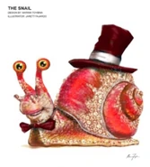 Snail (US) | The Masked Singer Wiki | Fandom