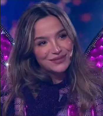 Luz | The Masked Singer Wiki | Fandom